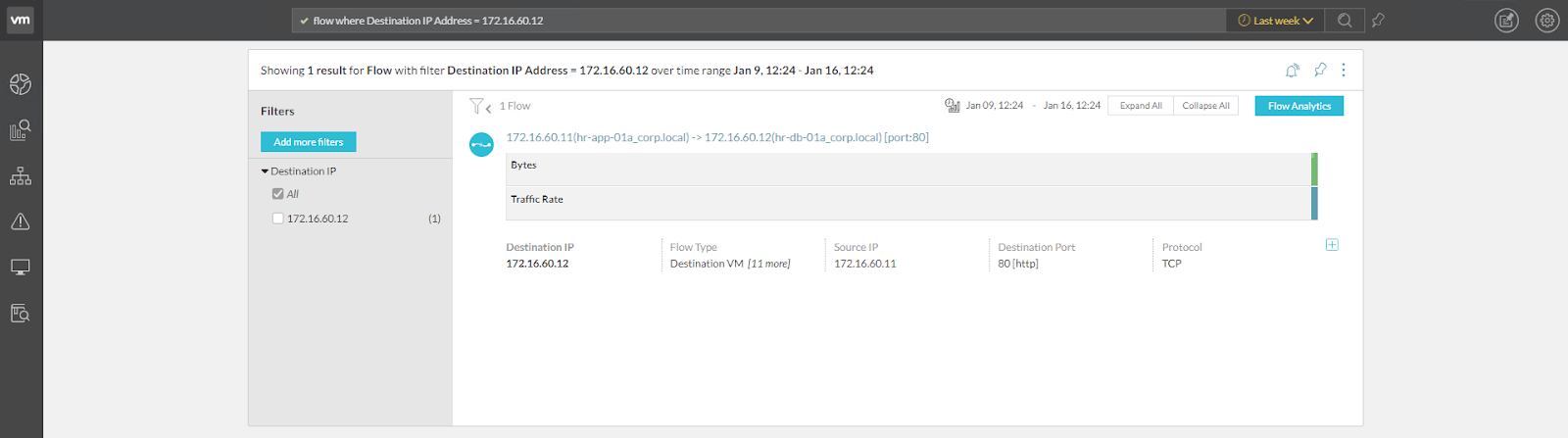 VMware NSX Microsegmentation – Securing Collapsed Architectures – Networking & Security