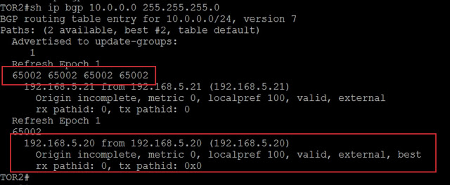 NSX-T Routing Configuration – Networking & Security
